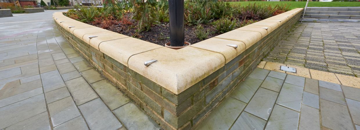 Cast Stone - Wet Cast Stone - Semi-Dry Cast Stone - Stonepave