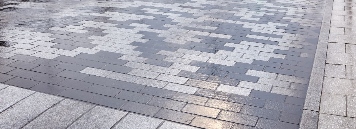 Granite Stone - The Ideal Material for Hardscaping - Stonepave