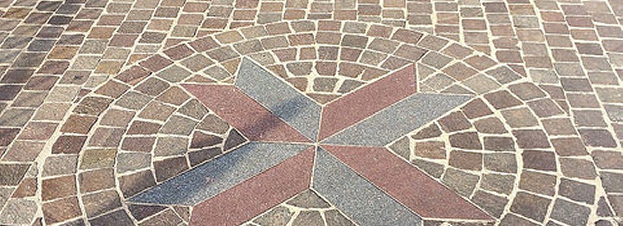 Porphyry Stone - Porphyry Paving - Stonepave Ireland