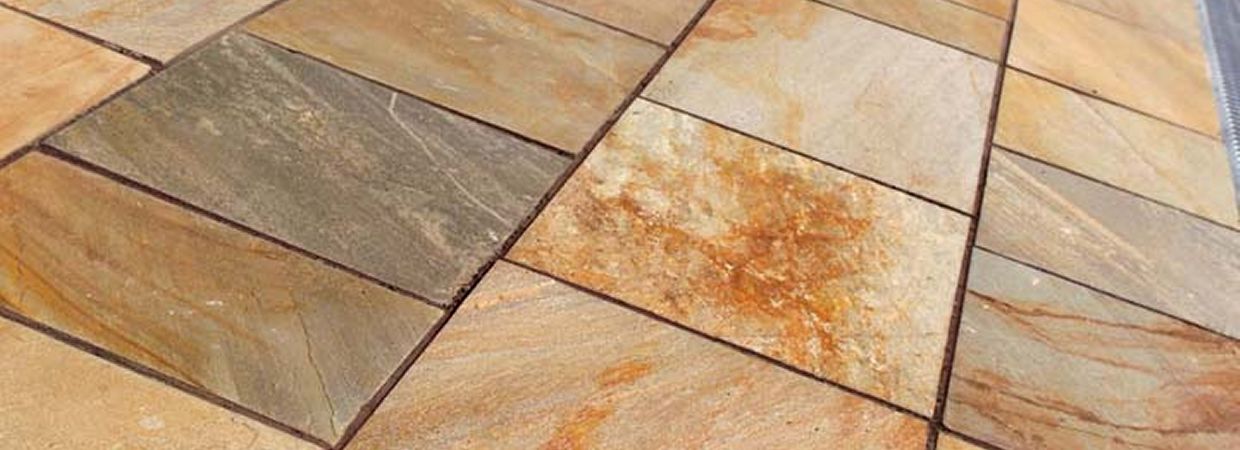 Quartzite - Quartzite Paving - Quartzite Slabs - Stonepave