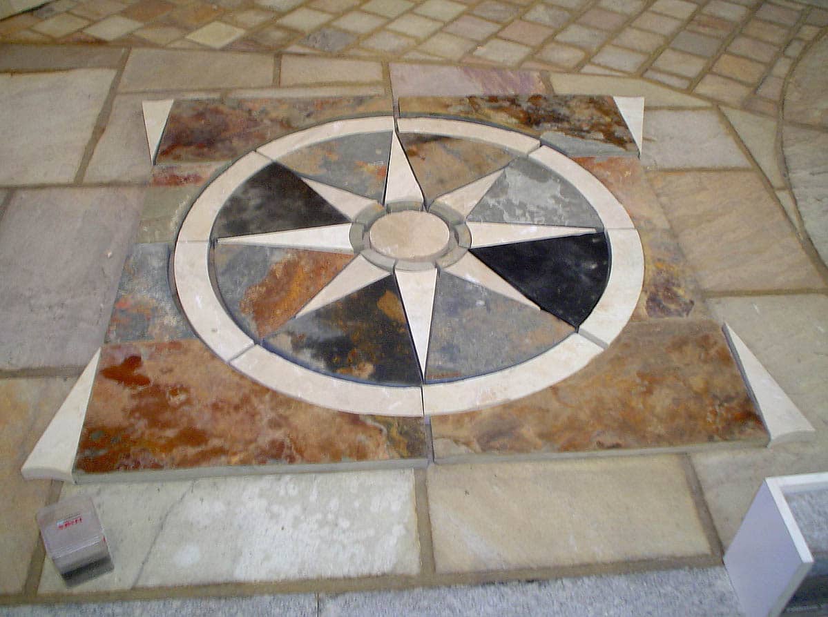 Engraving | Natural Stone Engraving.